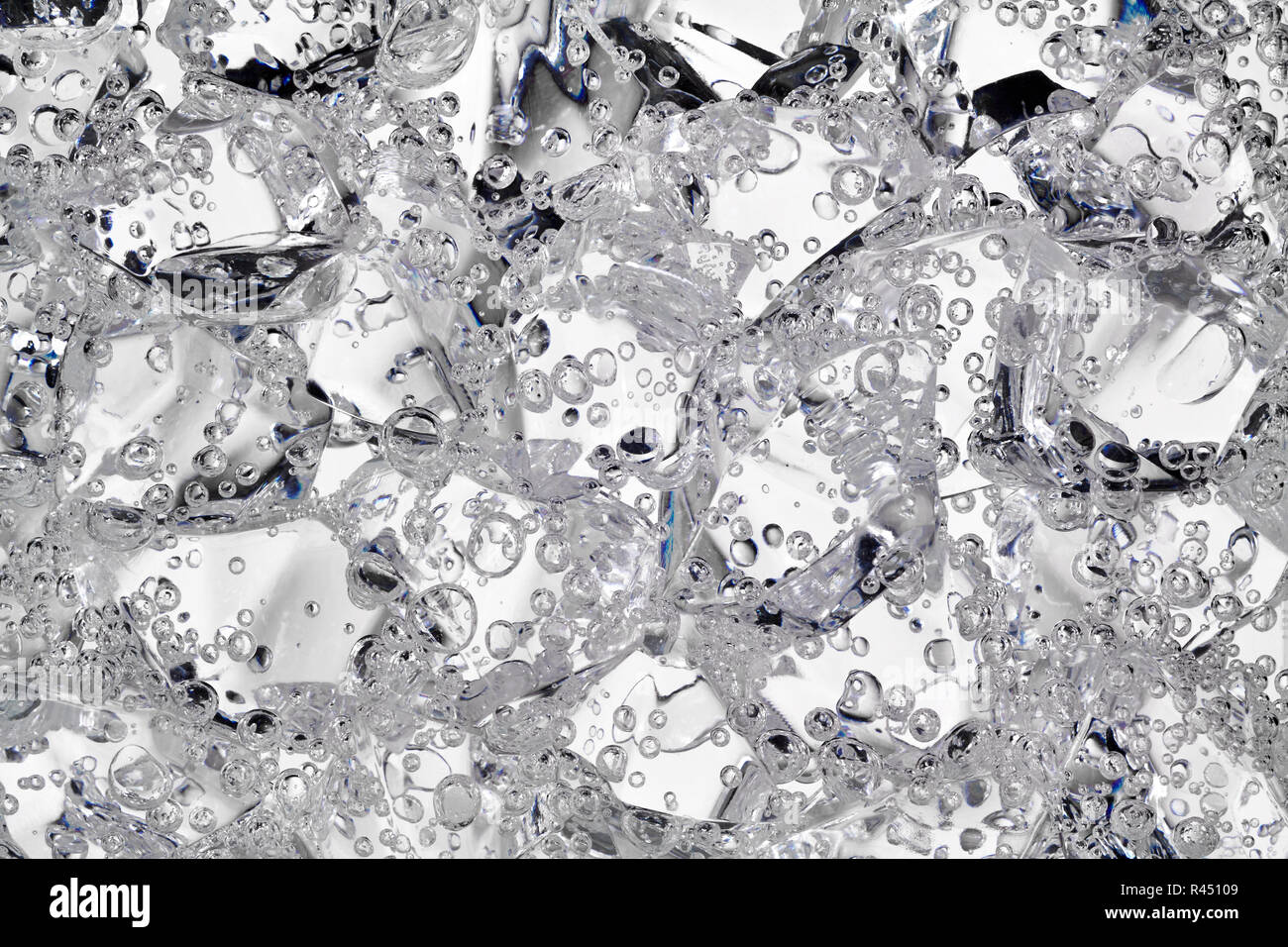 Ice water gas hi-res stock photography and images - Alamy