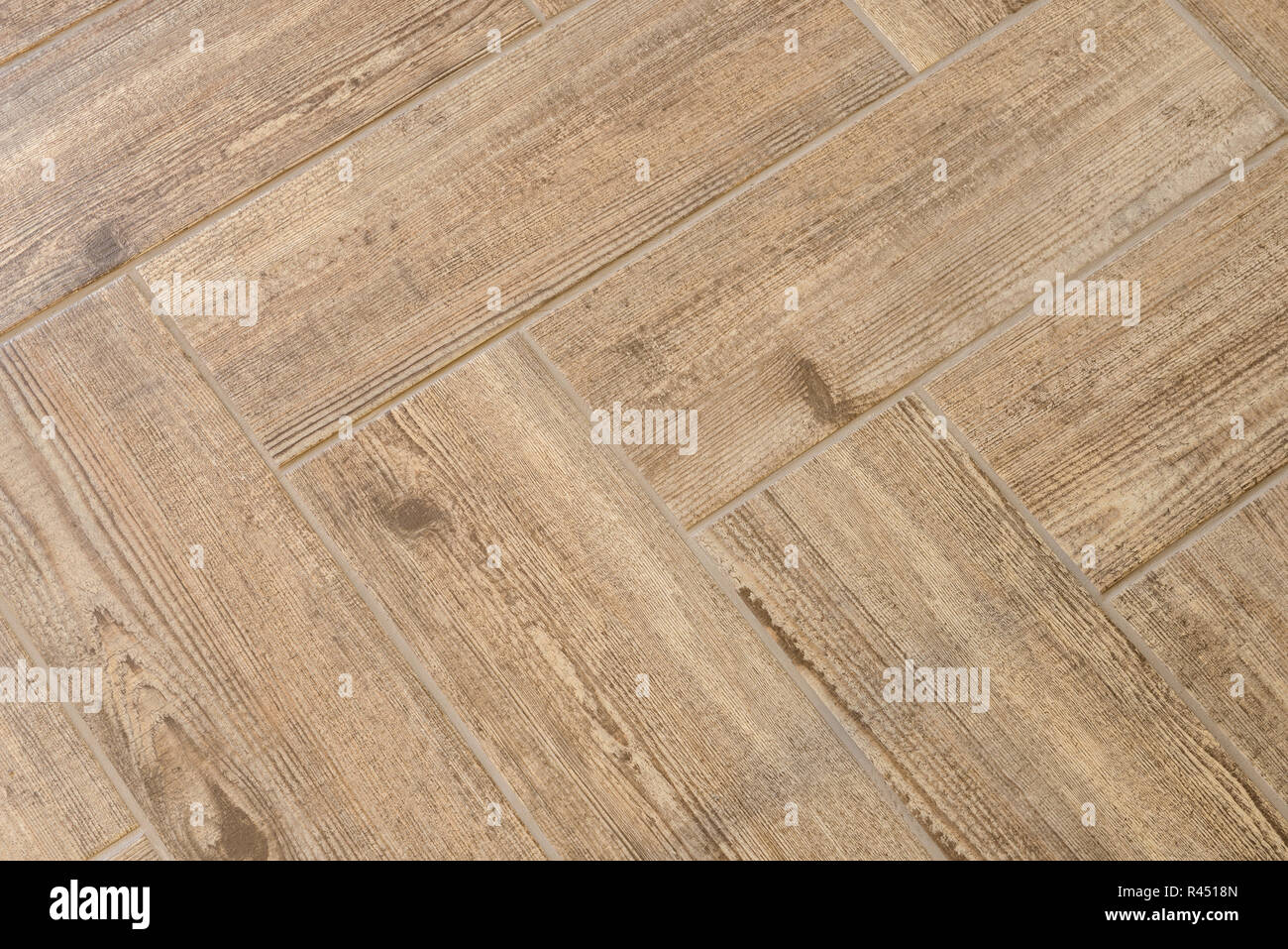 Wooden ceramic tile texture Stock Photo - Alamy