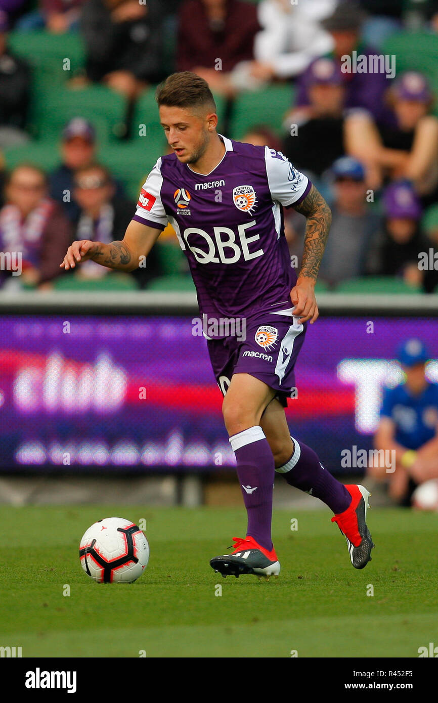 A league nib stadium hi-res stock photography and images - Alamy