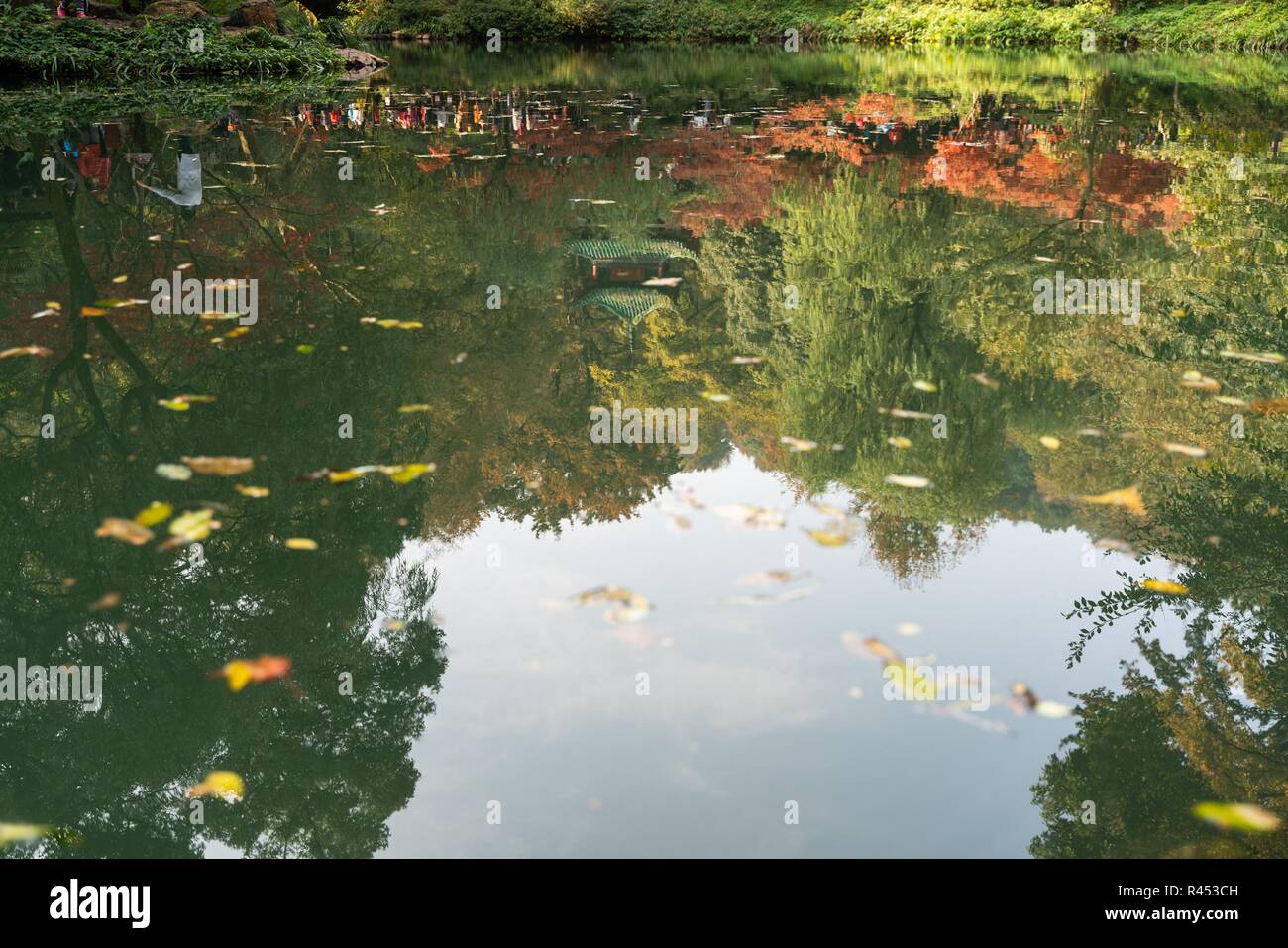 Yuelu hi-res stock photography and images - Alamy