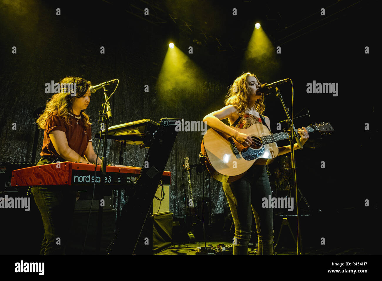 Peters pop show hi-res stock photography and images - Alamy