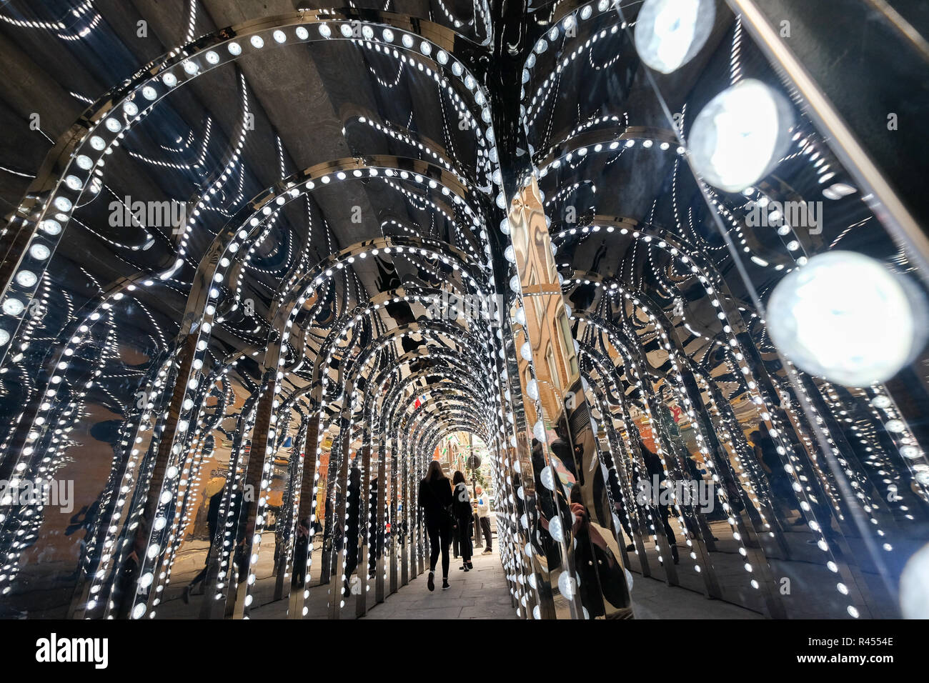 Conduit court hi-res stock photography and images - Alamy