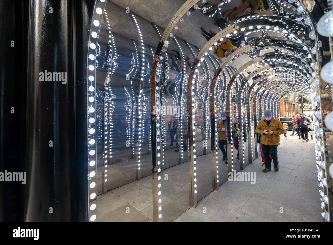 Conduit court hi-res stock photography and images - Alamy