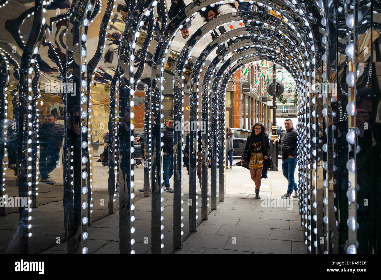 Conduit court hi-res stock photography and images - Alamy
