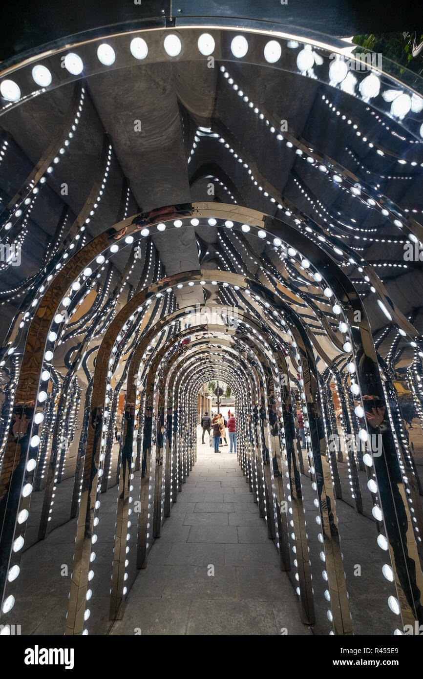 Conduit court hi-res stock photography and images - Alamy