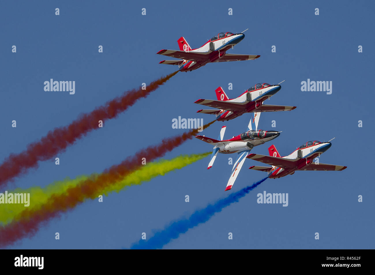 Ftc 2000g hi-res stock photography and images - Alamy