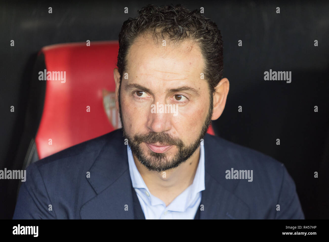 Ramon sanchez pizjuan hi-res stock photography and images - Alamy