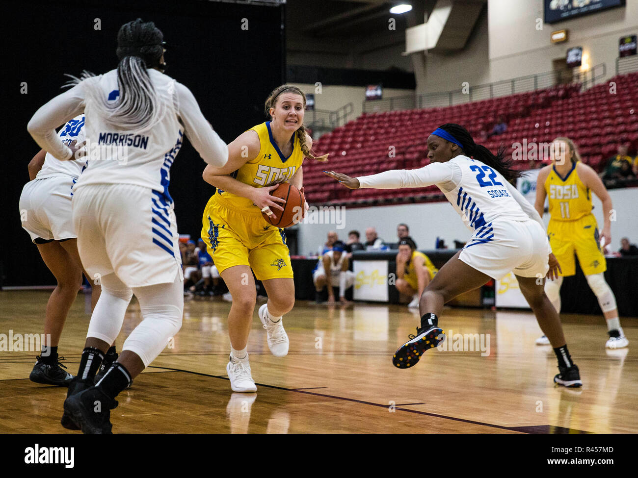 Selland arena hi-res stock photography and images - Alamy