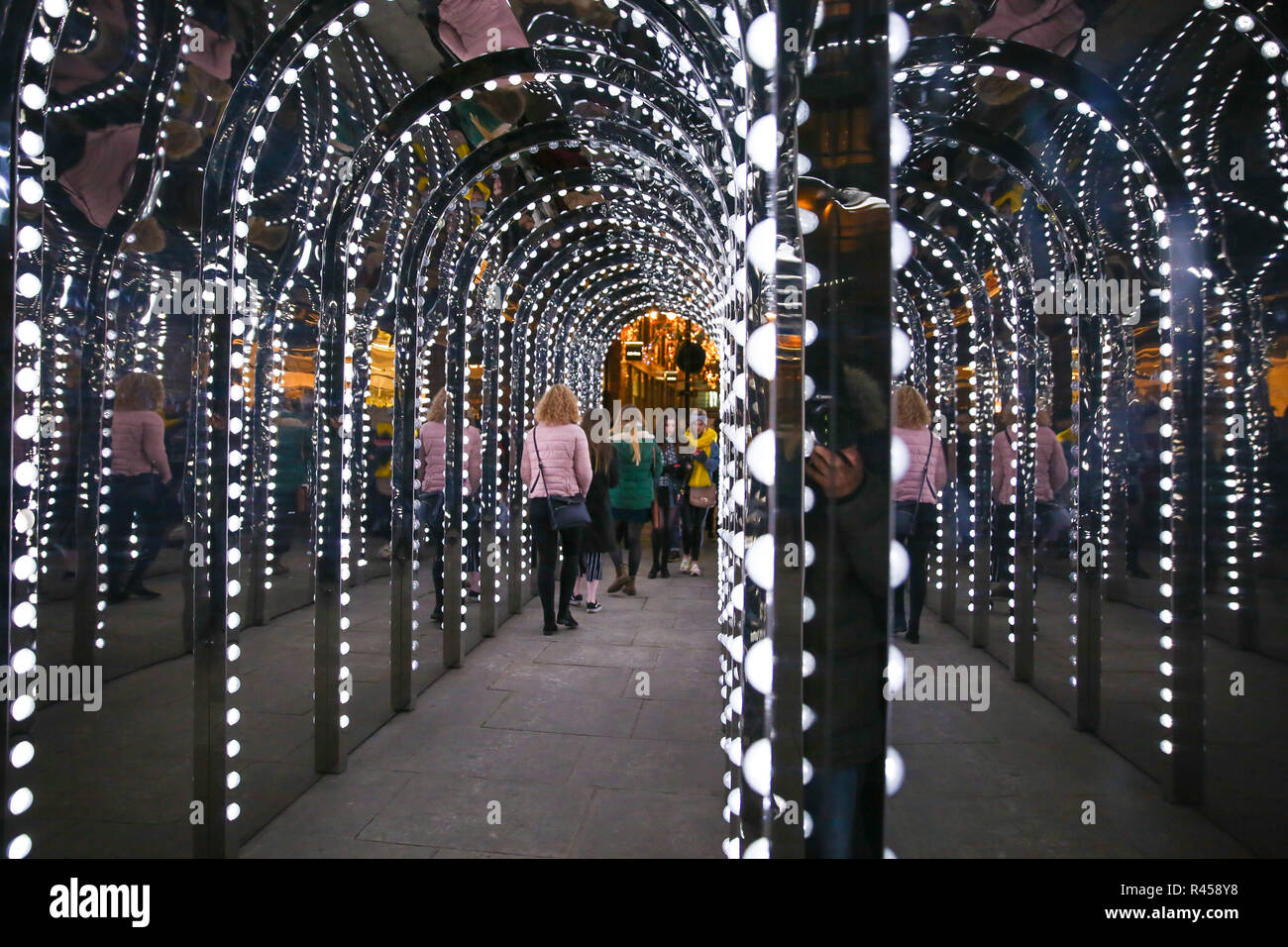 Conduit court hi-res stock photography and images - Alamy