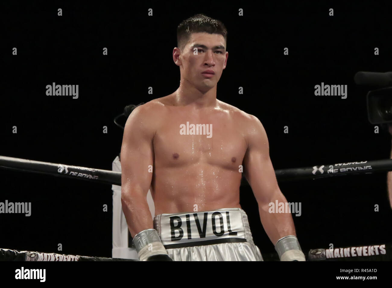 Atlantic City, New Jersey, USA. 24th Nov, 2018. ATLANTIC Atlantic City ...