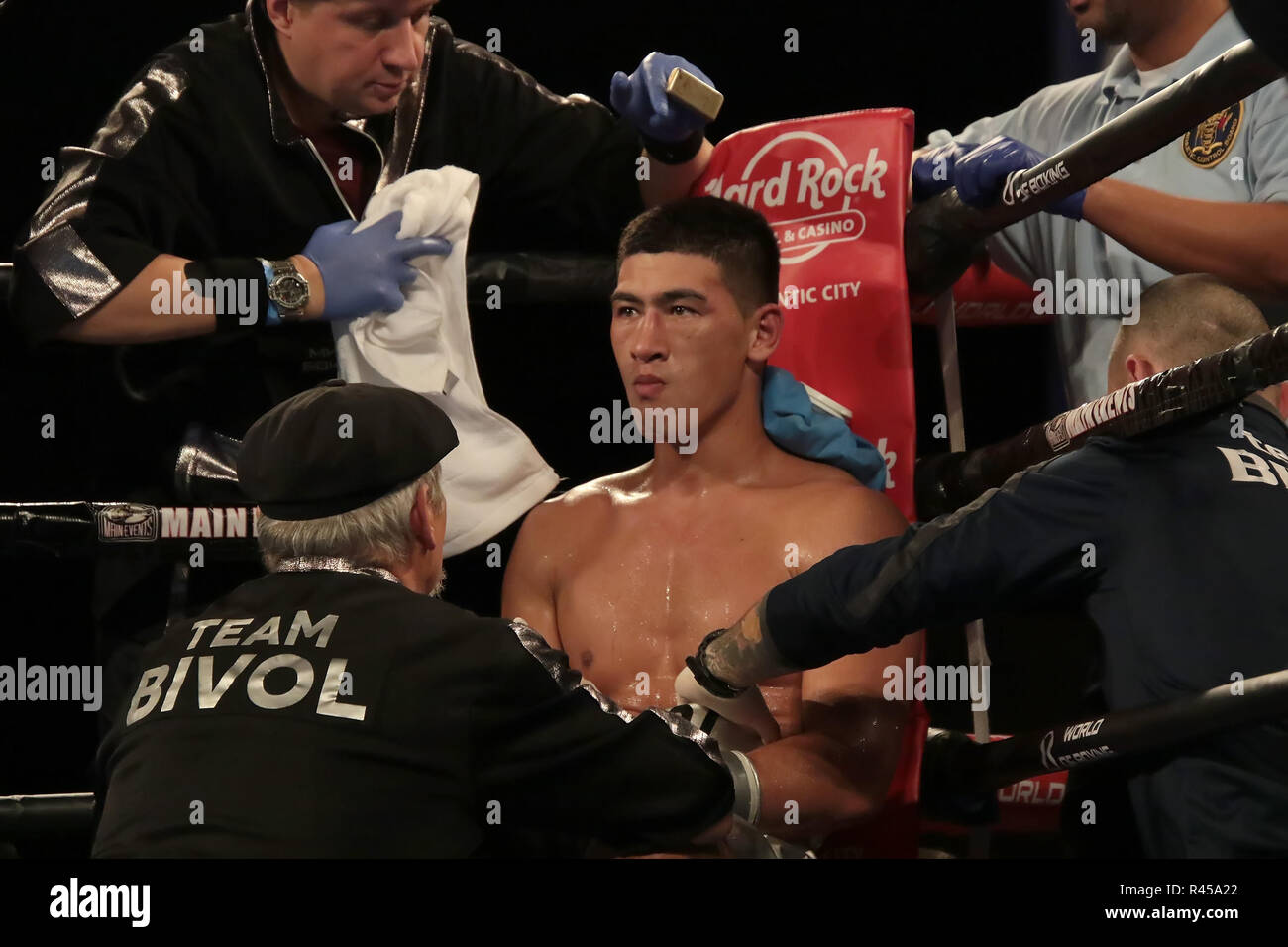 Atlantic City, New Jersey, USA. 24th Nov, 2018. ATLANTIC Atlantic City ...