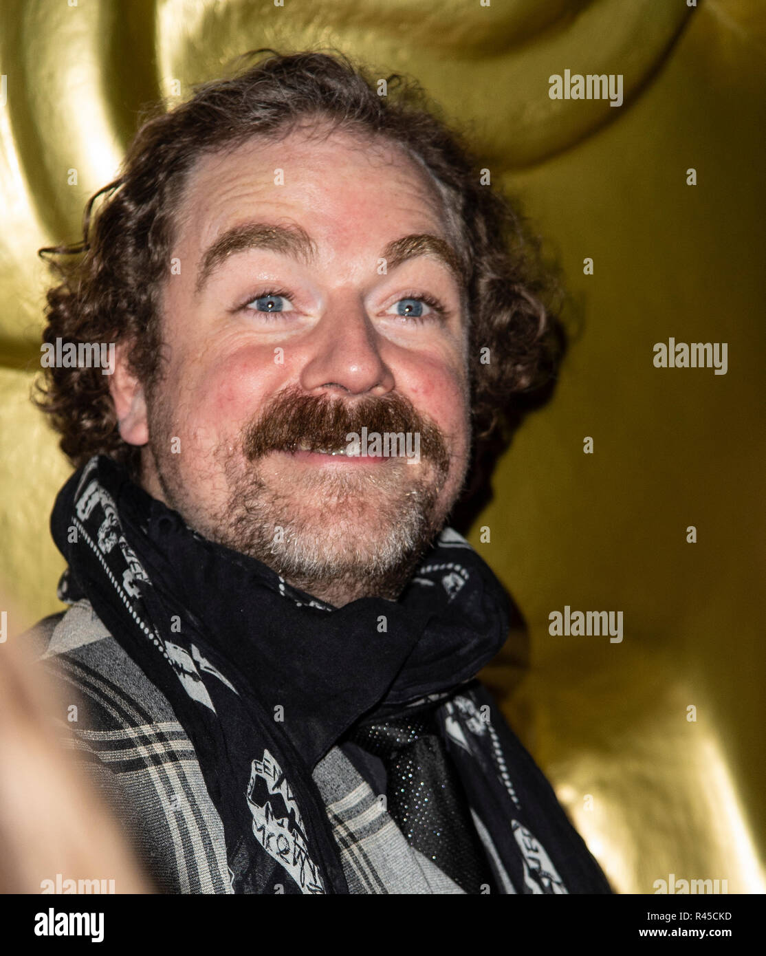 Rufus hound hi-res stock photography and images - Alamy