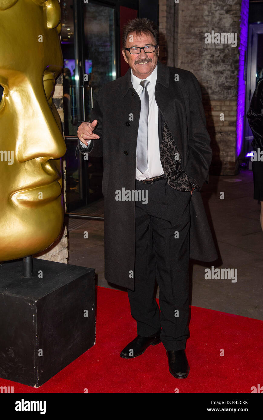 Paul elliott hi-res stock photography and images - Alamy