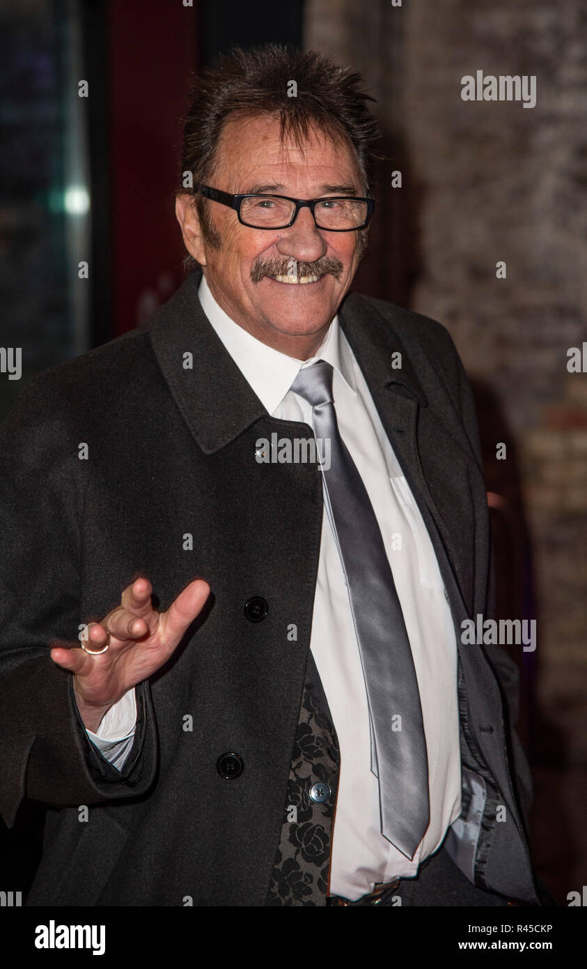 Paul elliott hi-res stock photography and images - Alamy