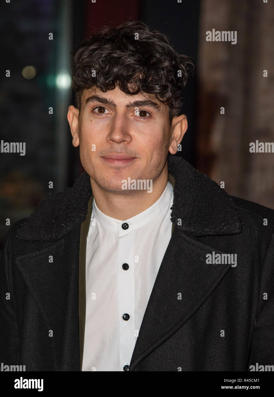 Luke franks hi-res stock photography and images - Alamy