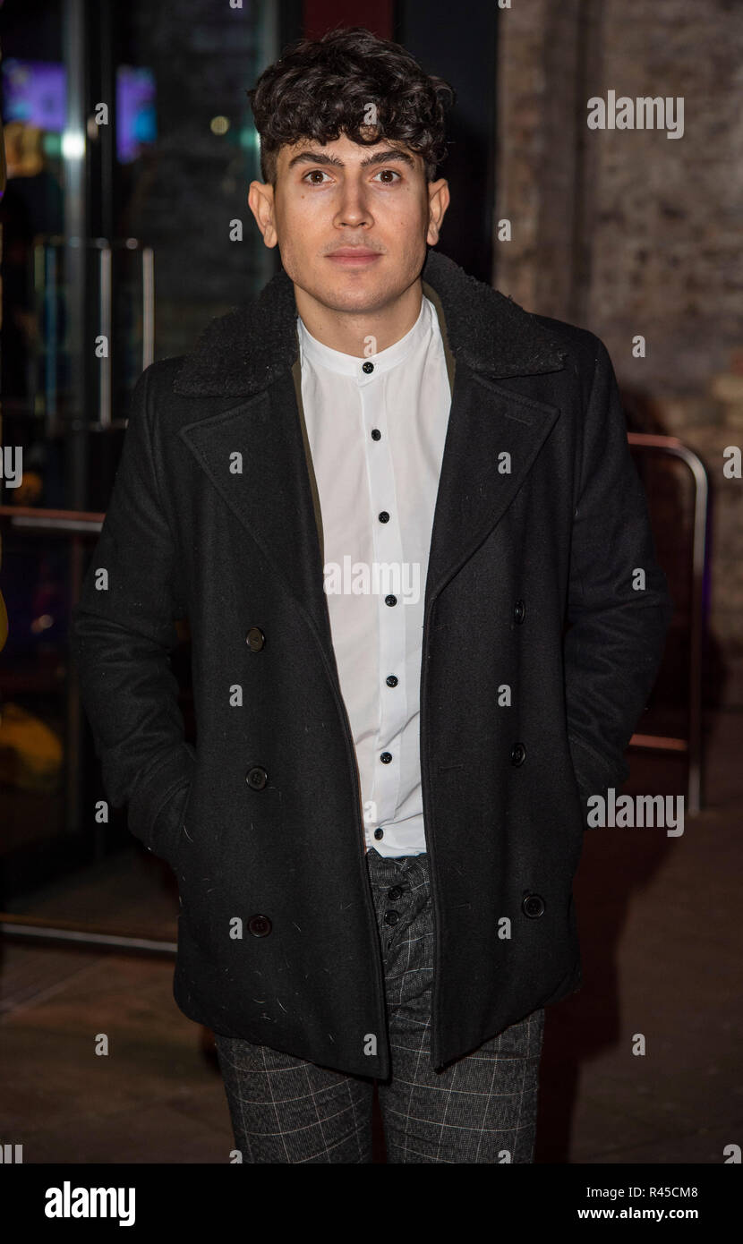 Luke franks hi-res stock photography and images - Alamy