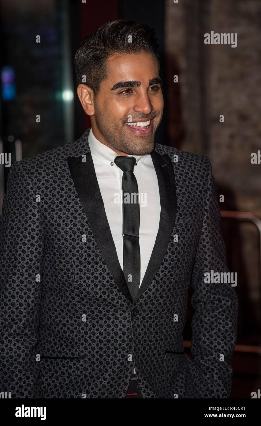 Dr Ranj Singh High Resolution Stock Photography and Images - Alamy