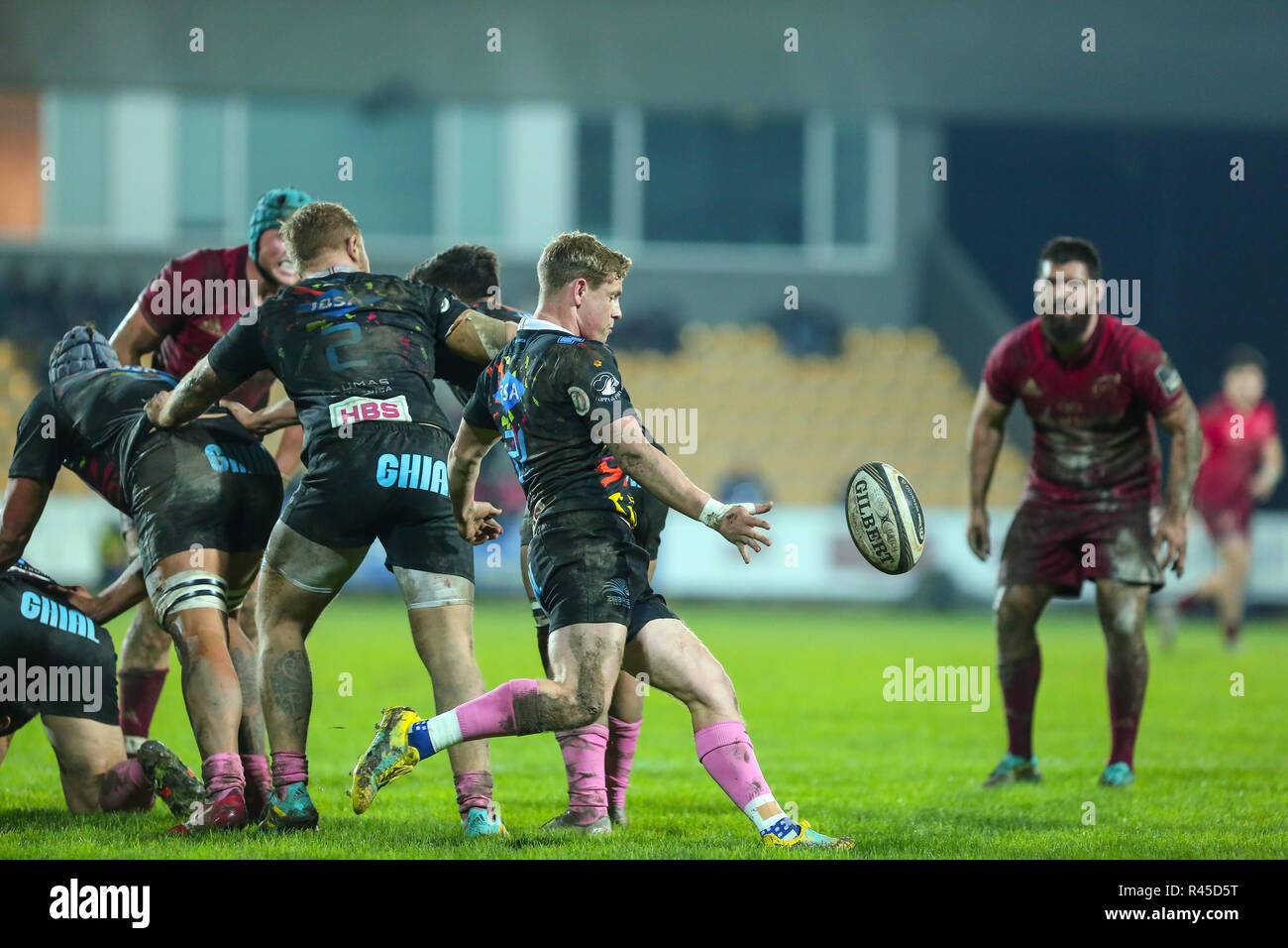 Renton football club hi-res stock photography and images - Alamy