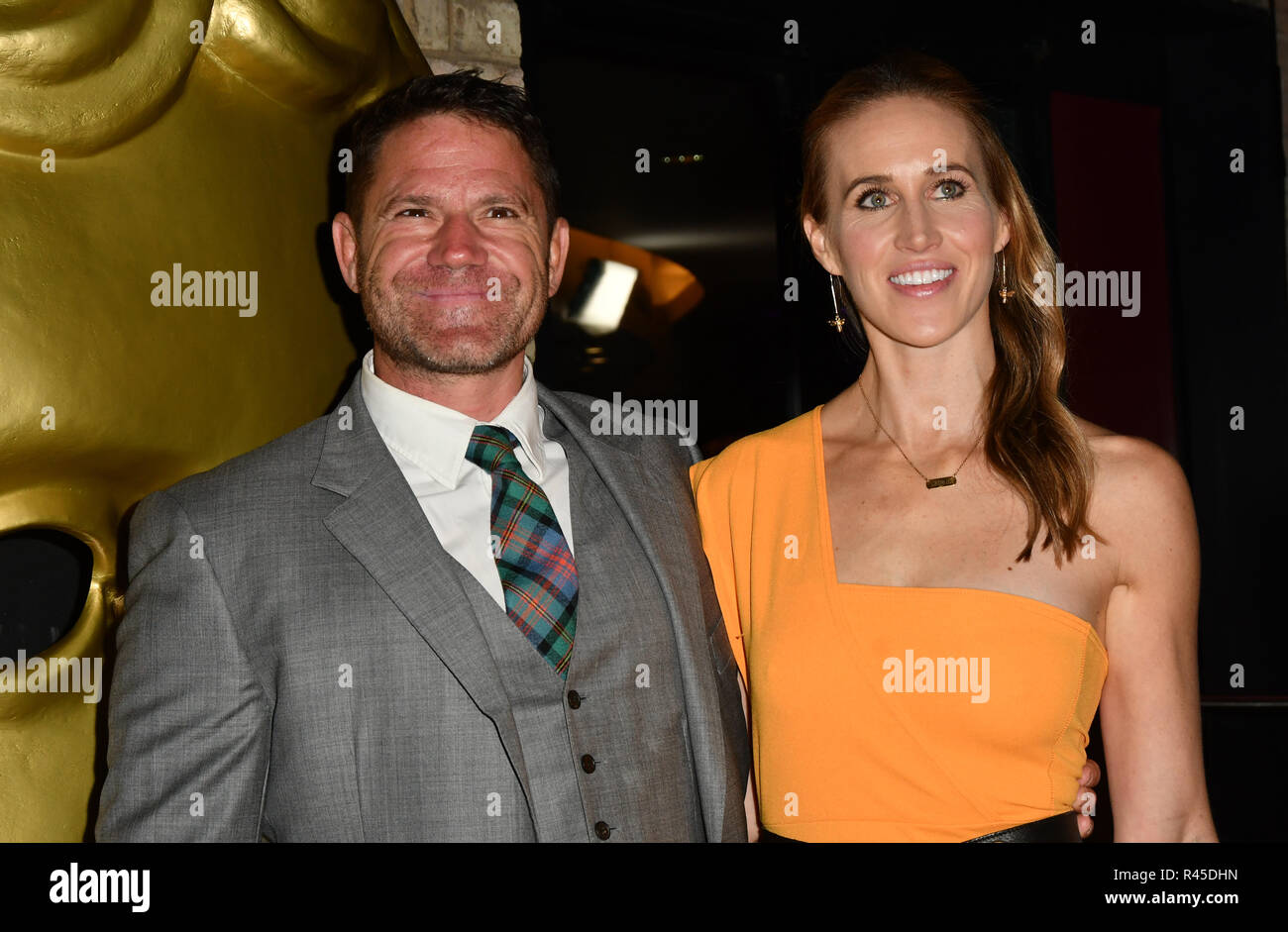 Maddie Moate High Resolution Stock Photography and Images - Alamy