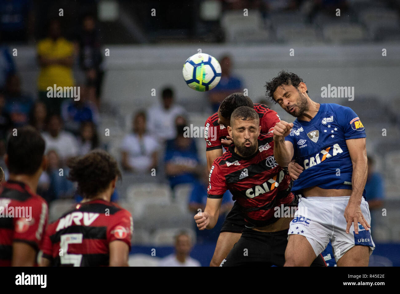 Leo duarte hi-res stock photography and images - Alamy