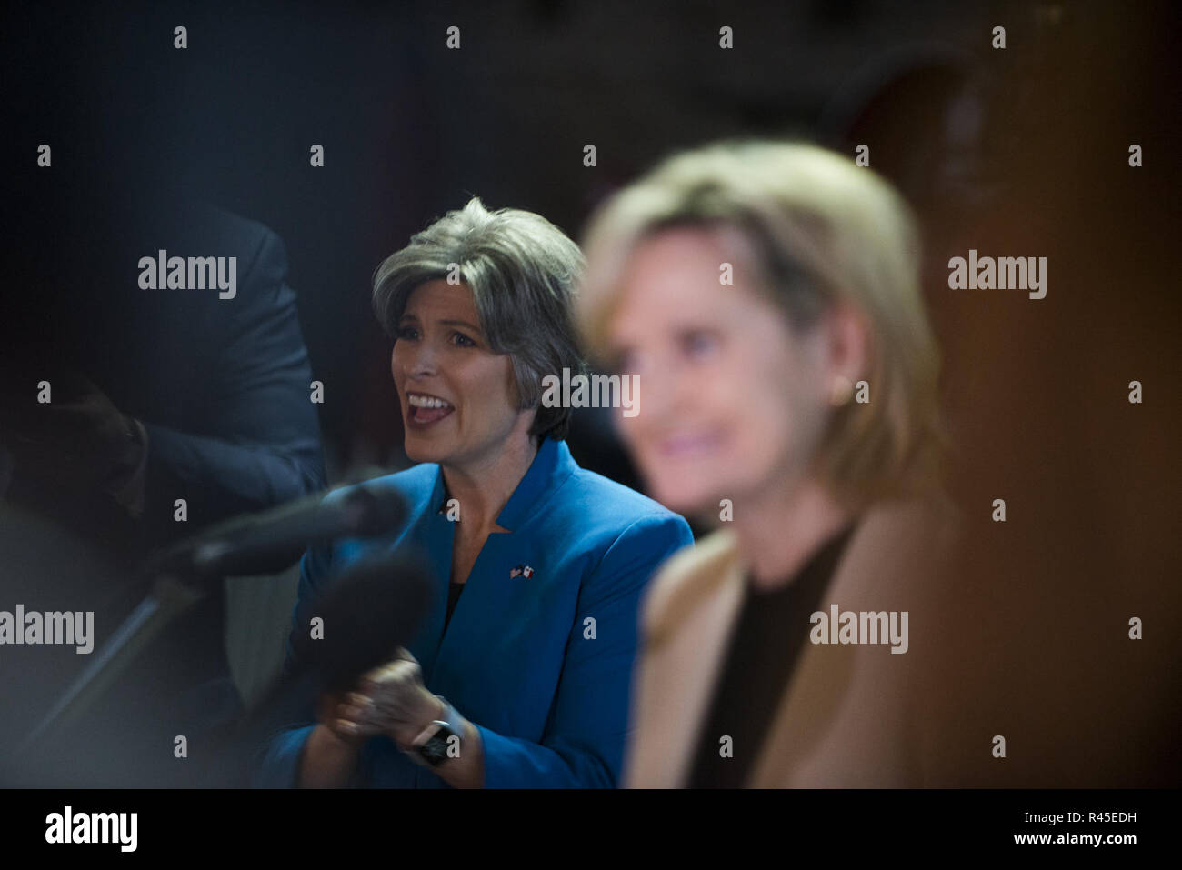 Joni smith hi-res stock photography and images - Alamy