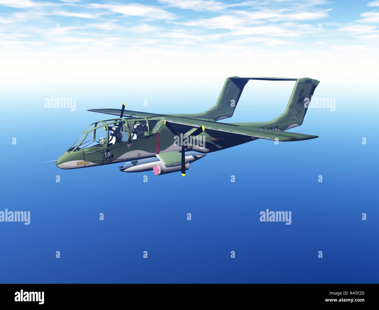 War plane propeller hi-res stock photography and images - Alamy