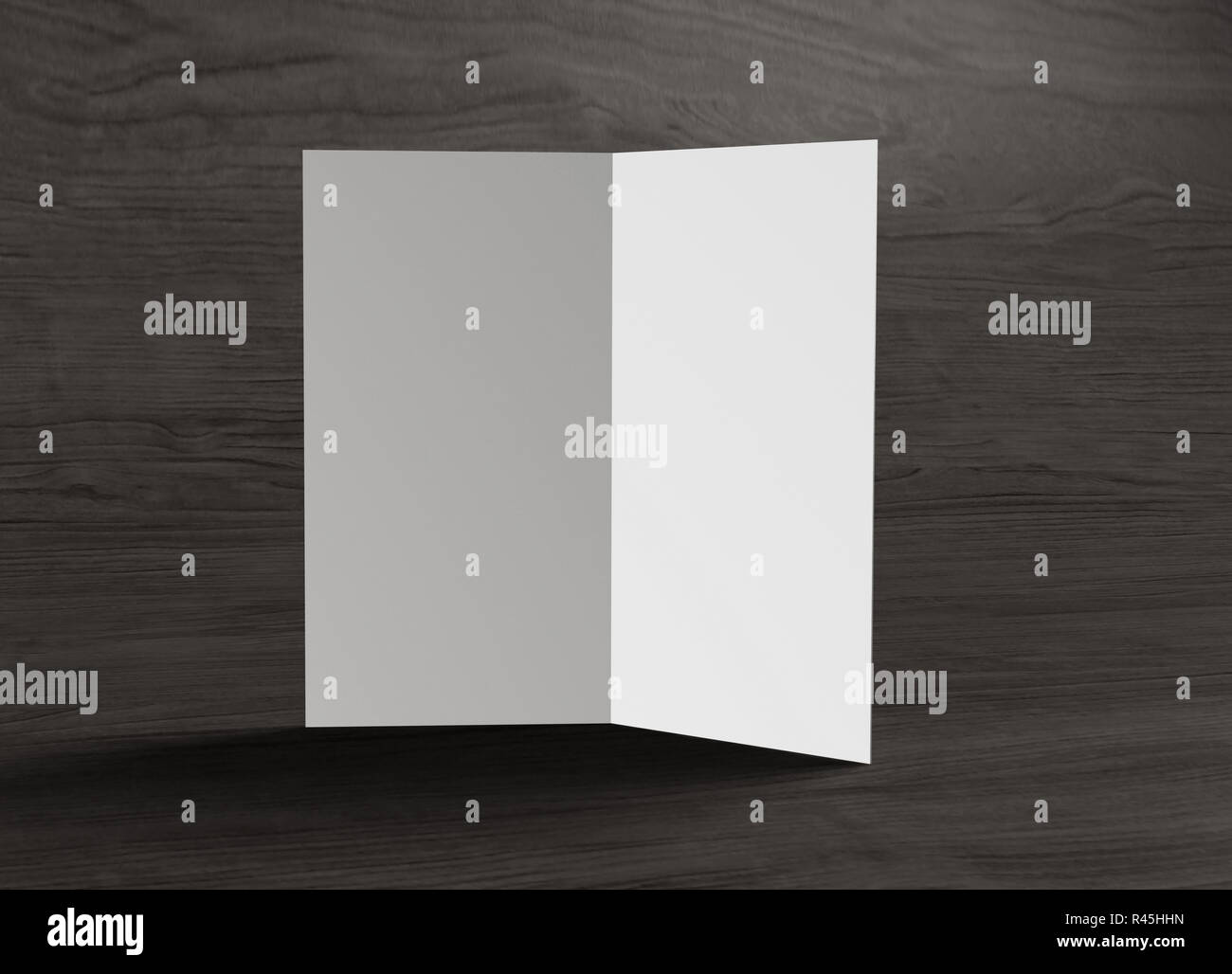 Leaflet stand hi-res stock photography and images - Alamy