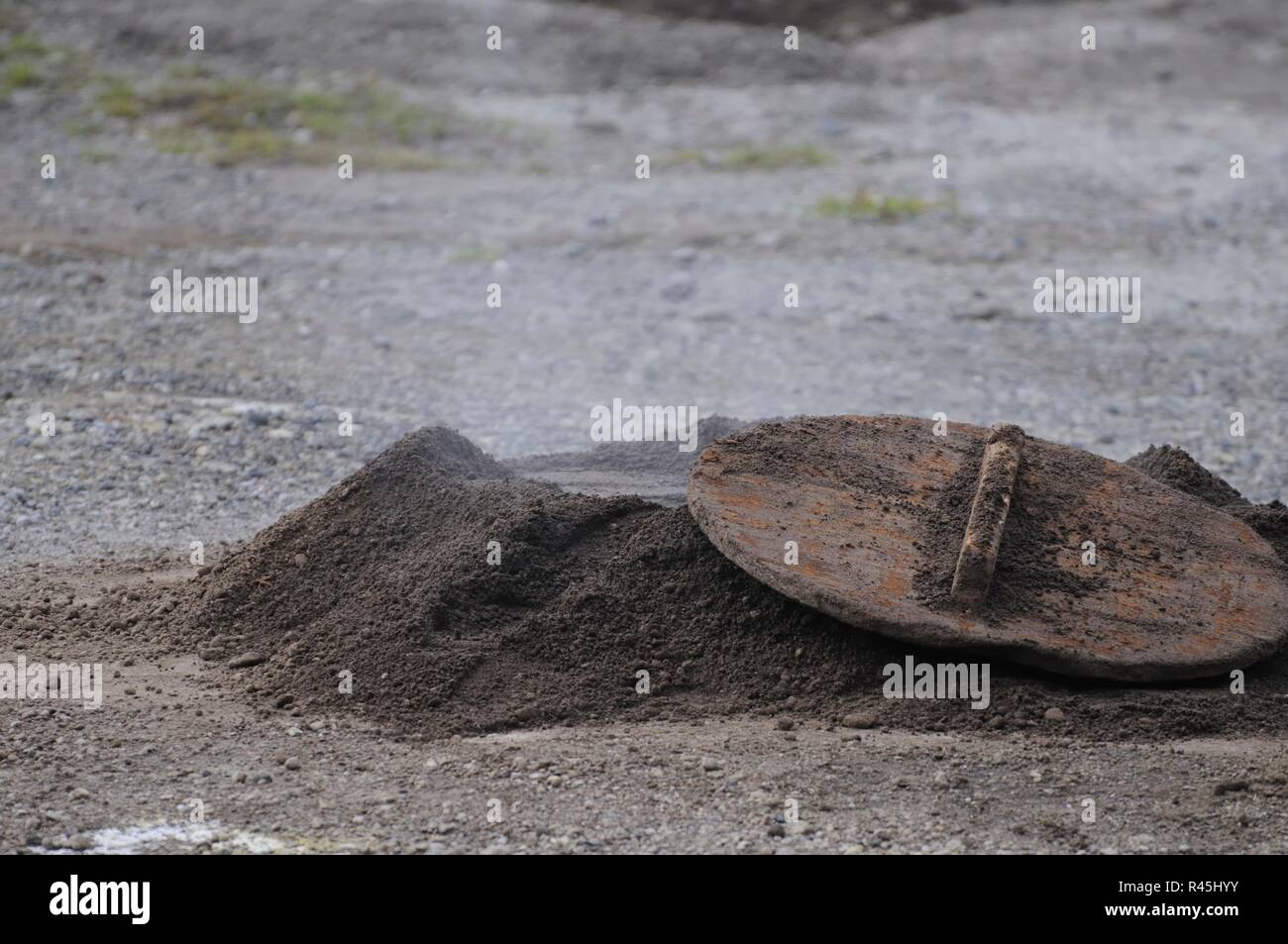 Cooking azores volcano hi-res stock photography and images - Alamy