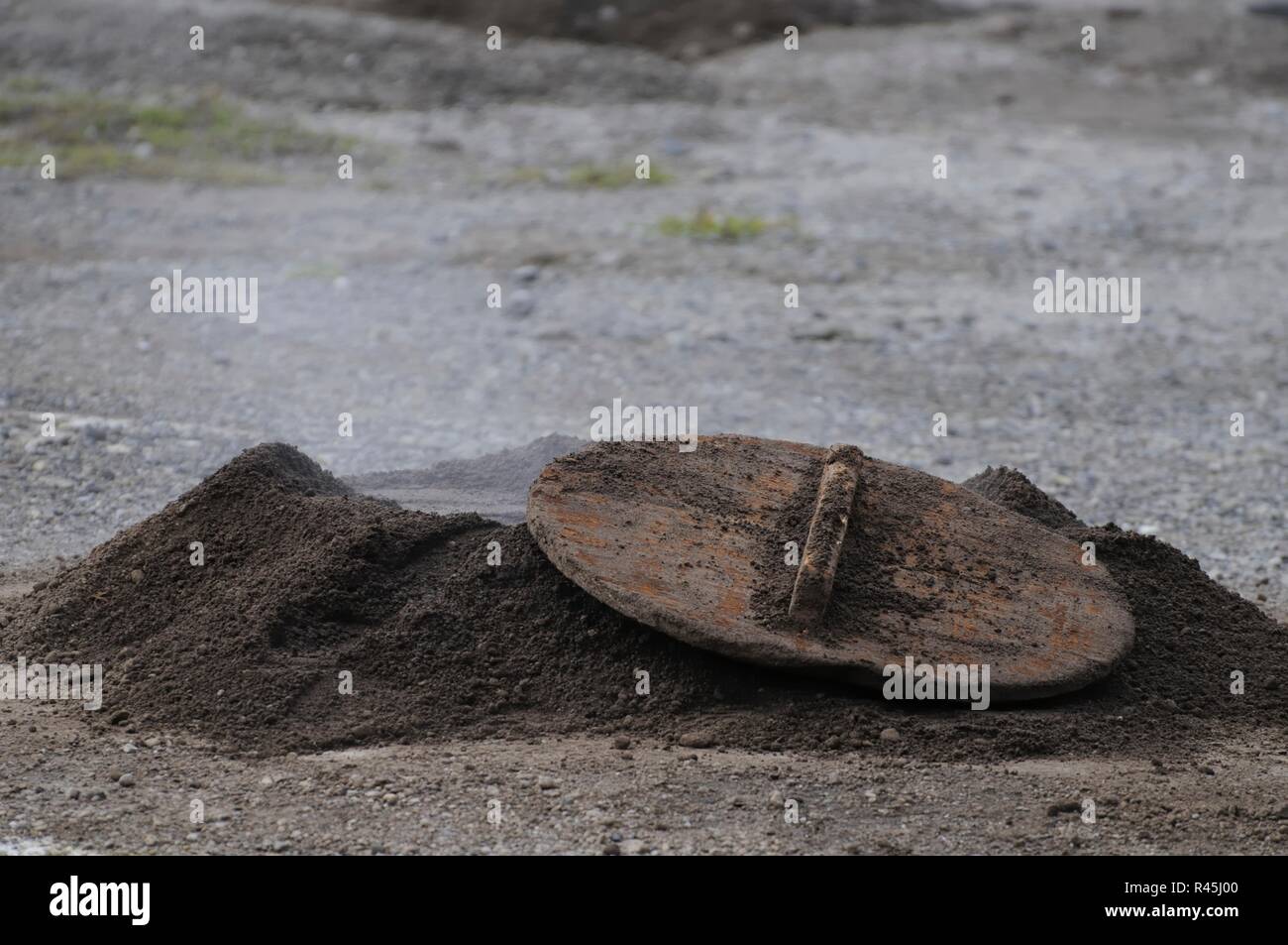 Cooking azores volcano hi-res stock photography and images - Alamy