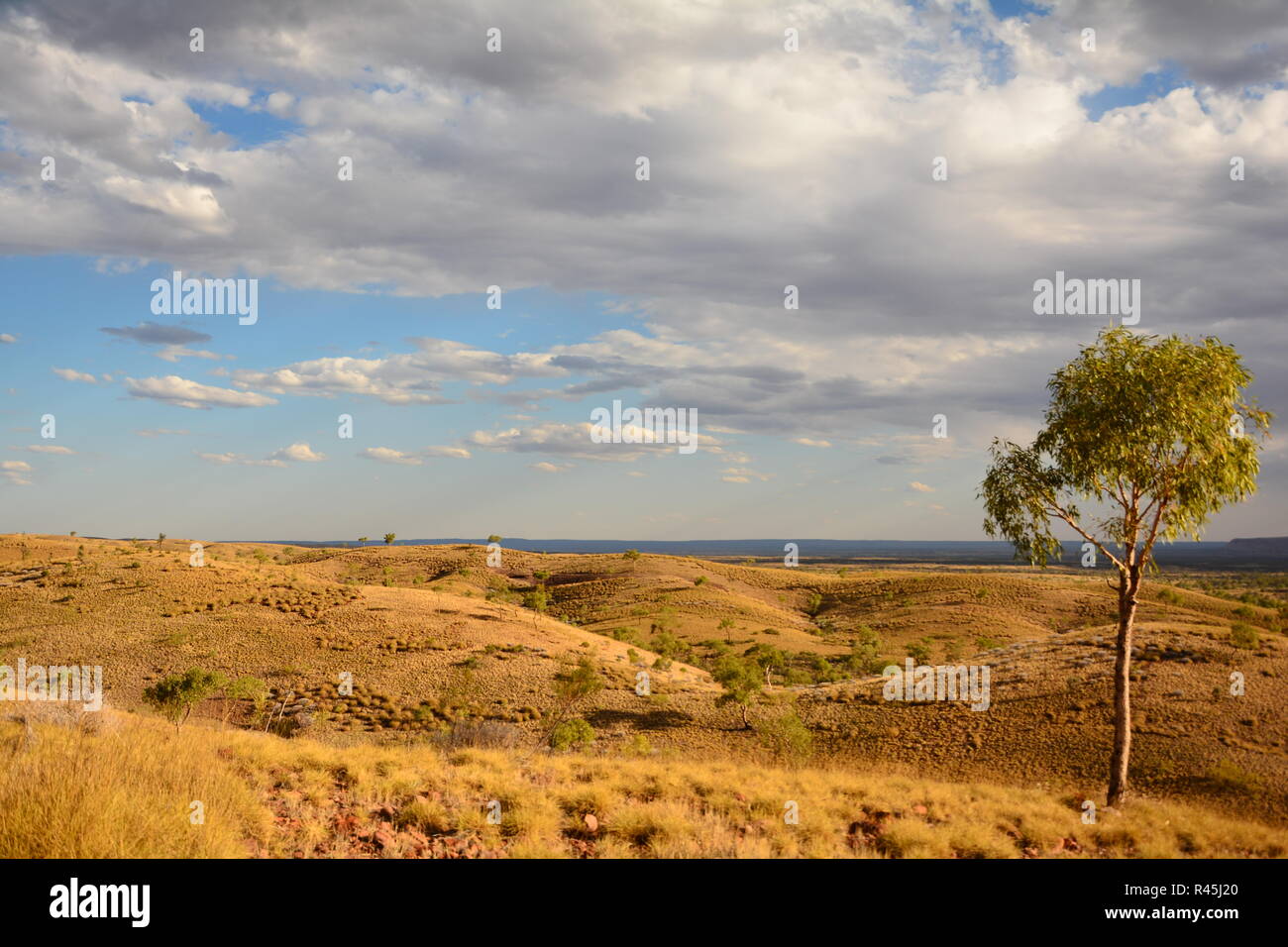 landscape at tylers pass Stock Photo - Alamy