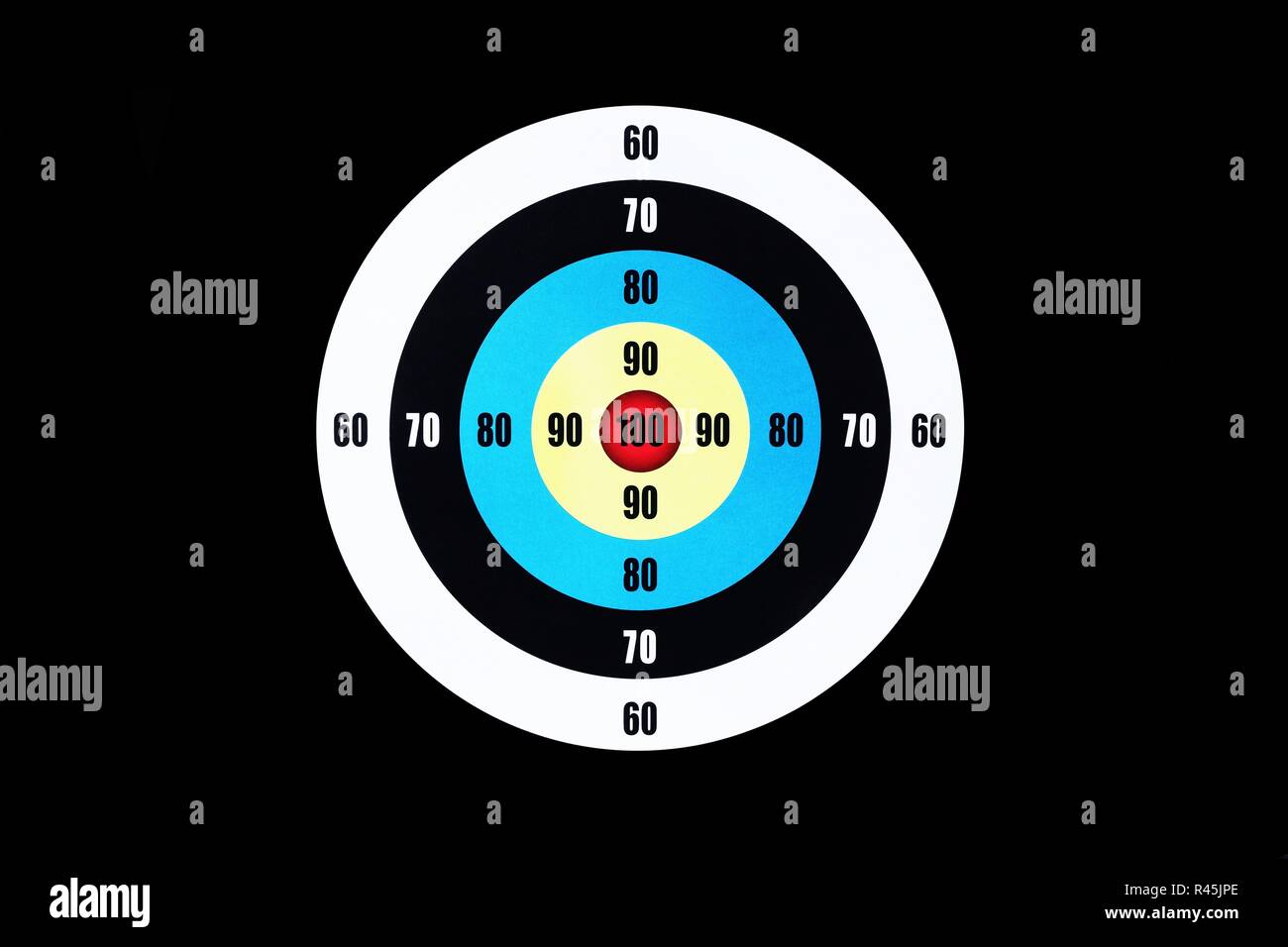 Zielsymbol hi-res stock photography and images - Alamy
