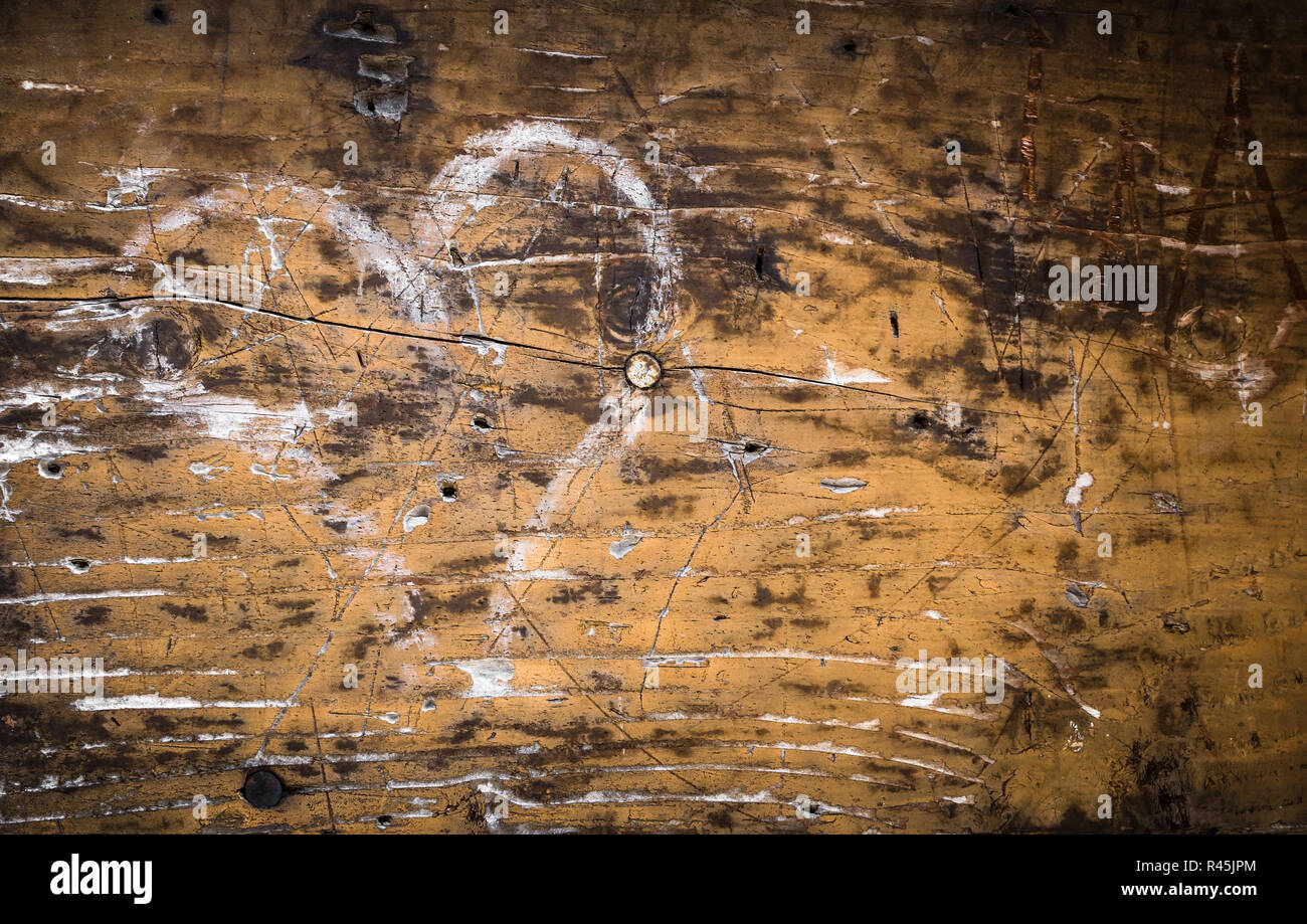 Rotten heart hi-res stock photography and images - Alamy