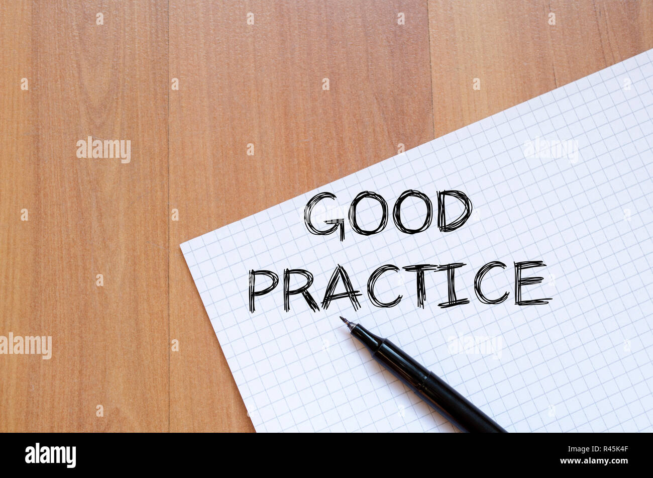 Good principle hi-res stock photography and images - Alamy
