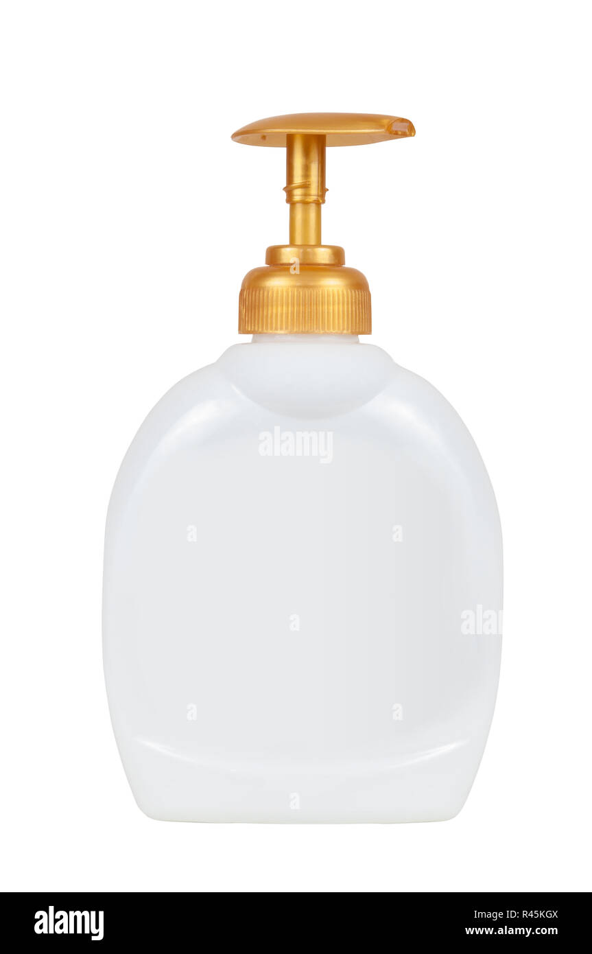 Intimate hygiene Cut Out Stock Images & Pictures - Alamy