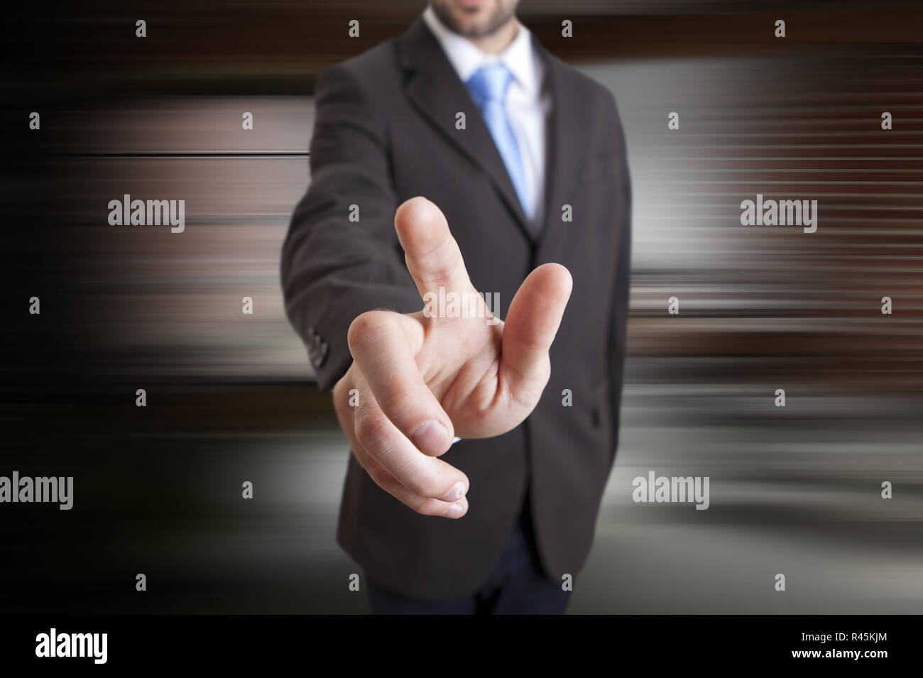 Tactile interface hi-res stock photography and images - Alamy