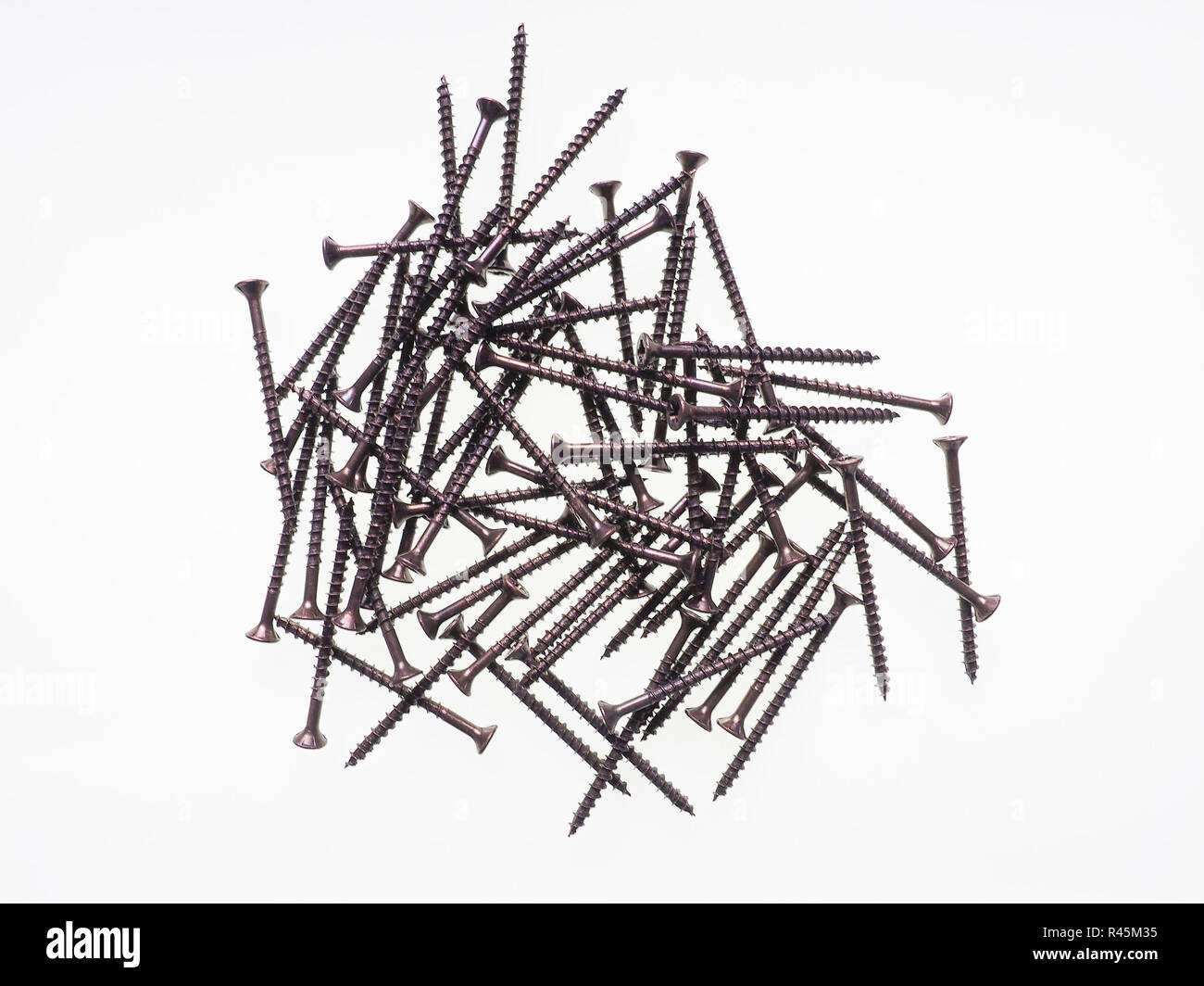 Helical ridge hi-res stock photography and images - Alamy