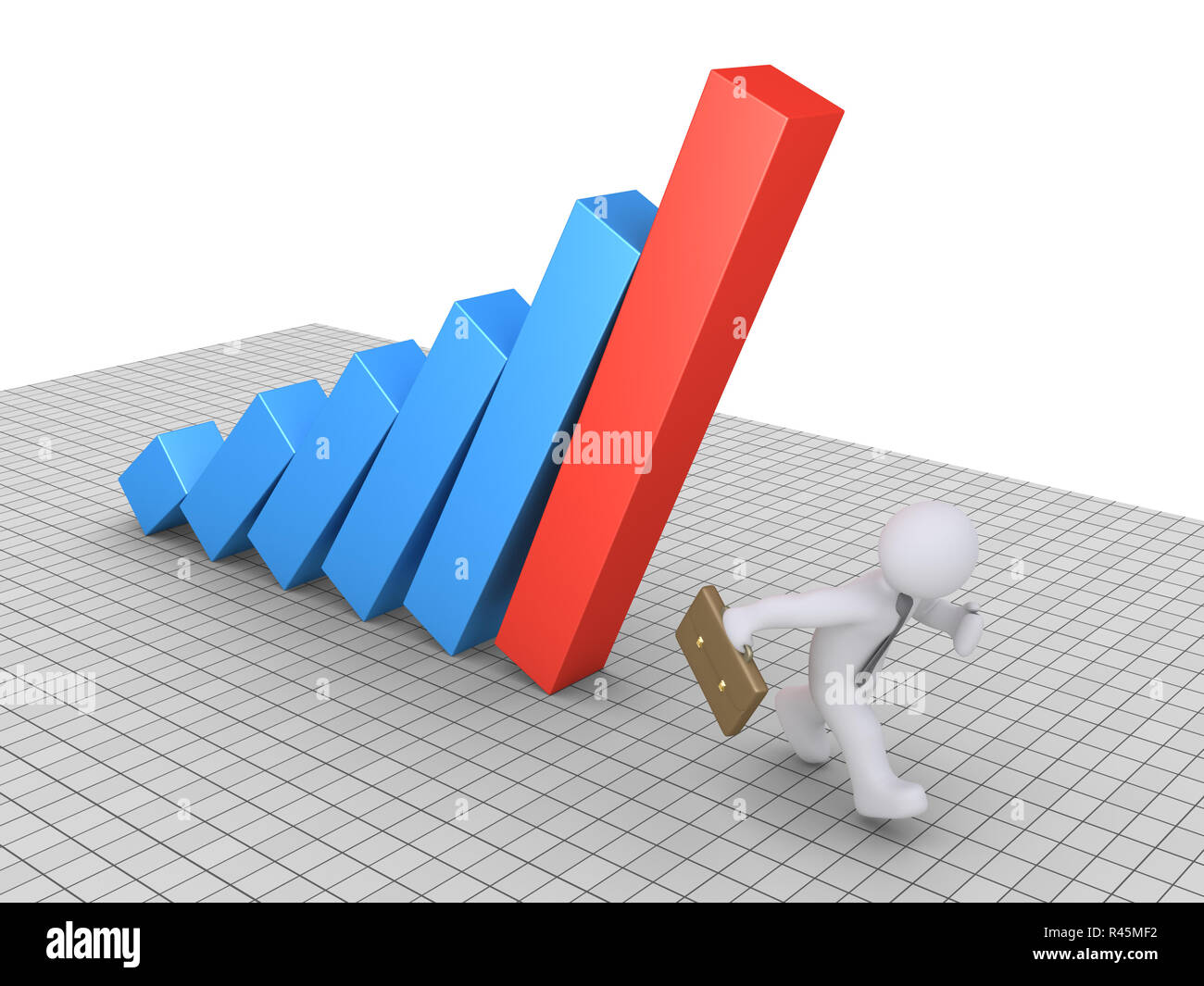 Avoiding grid hi-res stock photography and images - Alamy