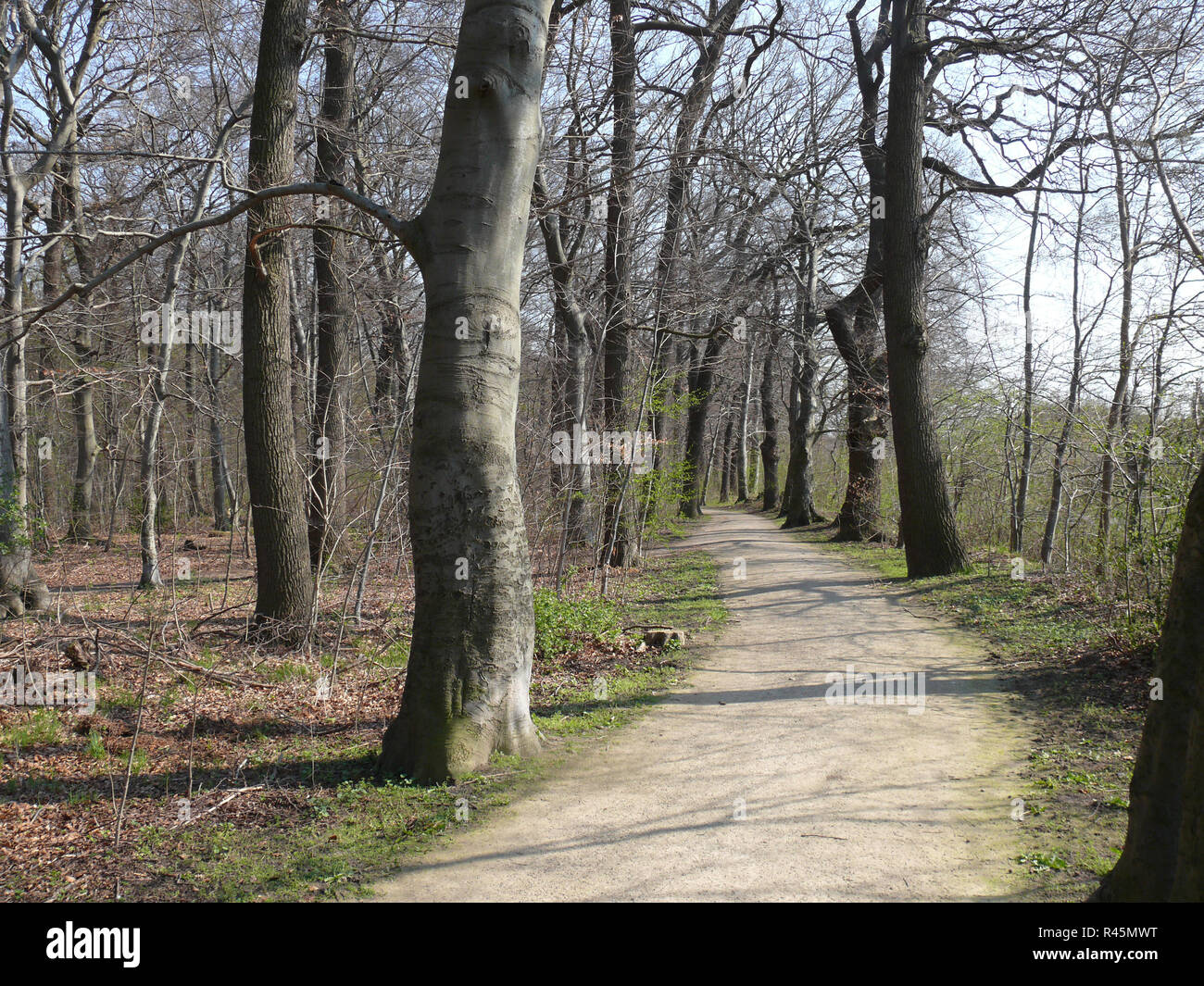 Hanover Way High Resolution Stock Photography and Images - Alamy