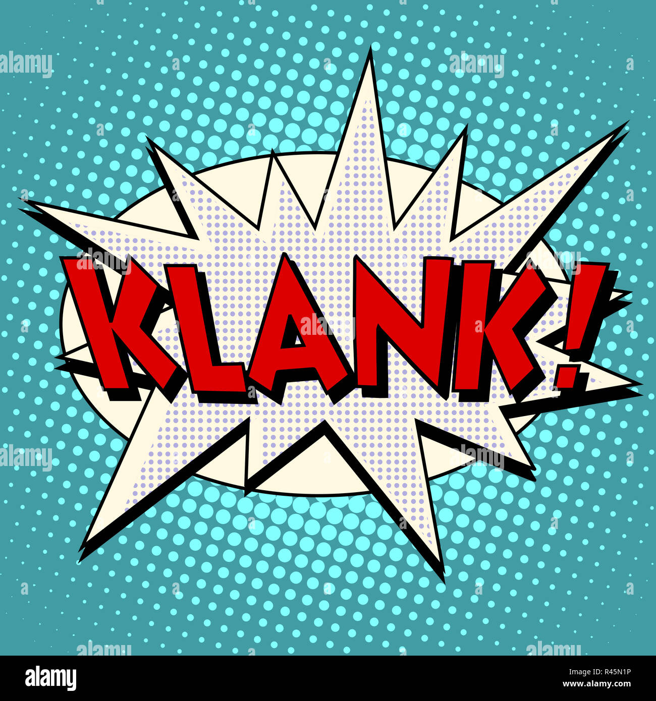 Klank hi-res stock photography and images - Alamy