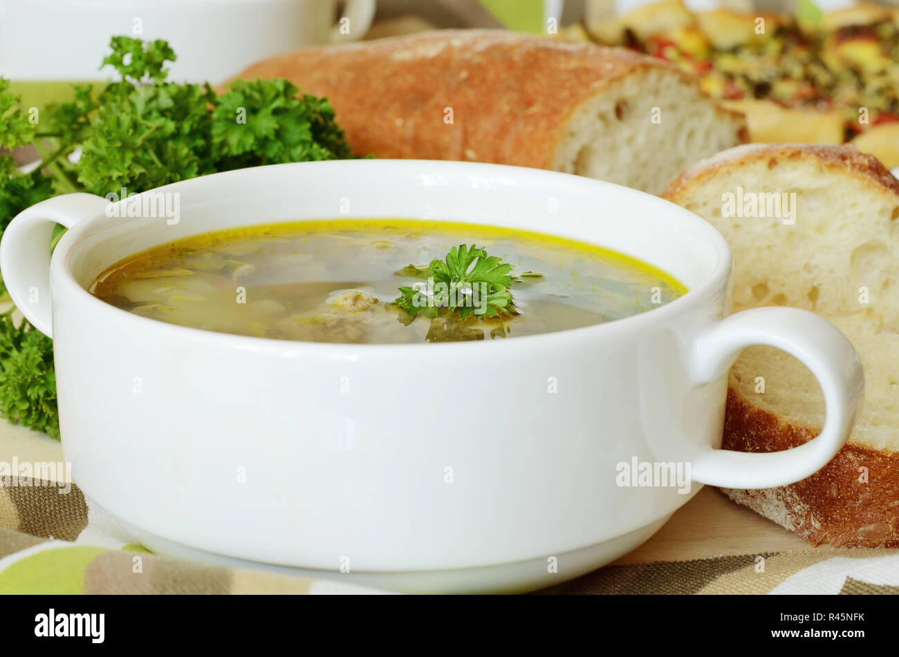 Russian food ration hi-res stock photography and images - Alamy