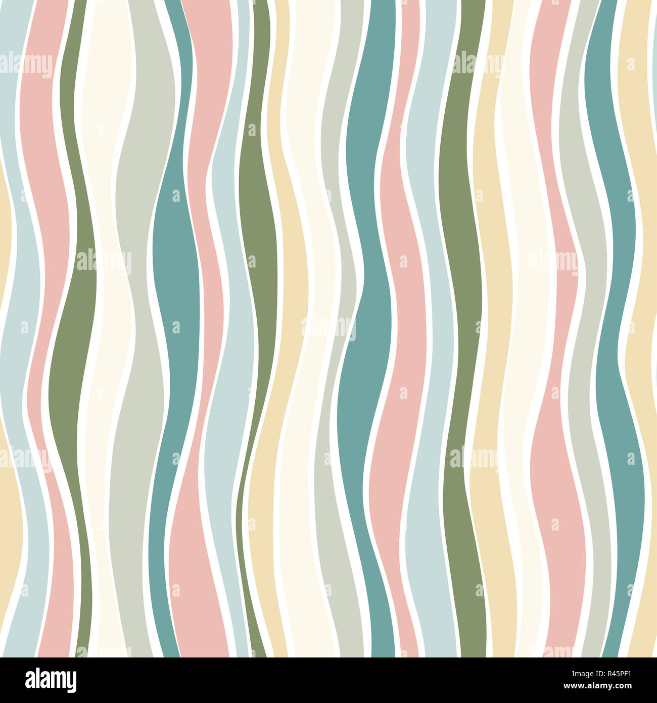 colored wave background Stock Photo - Alamy