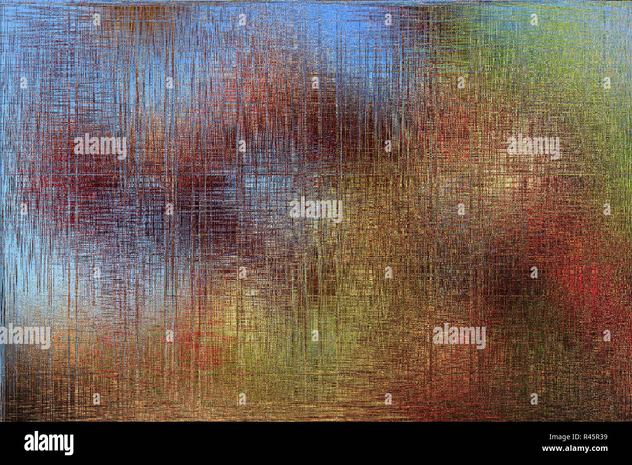 Make indistinct hi-res stock photography and images - Alamy