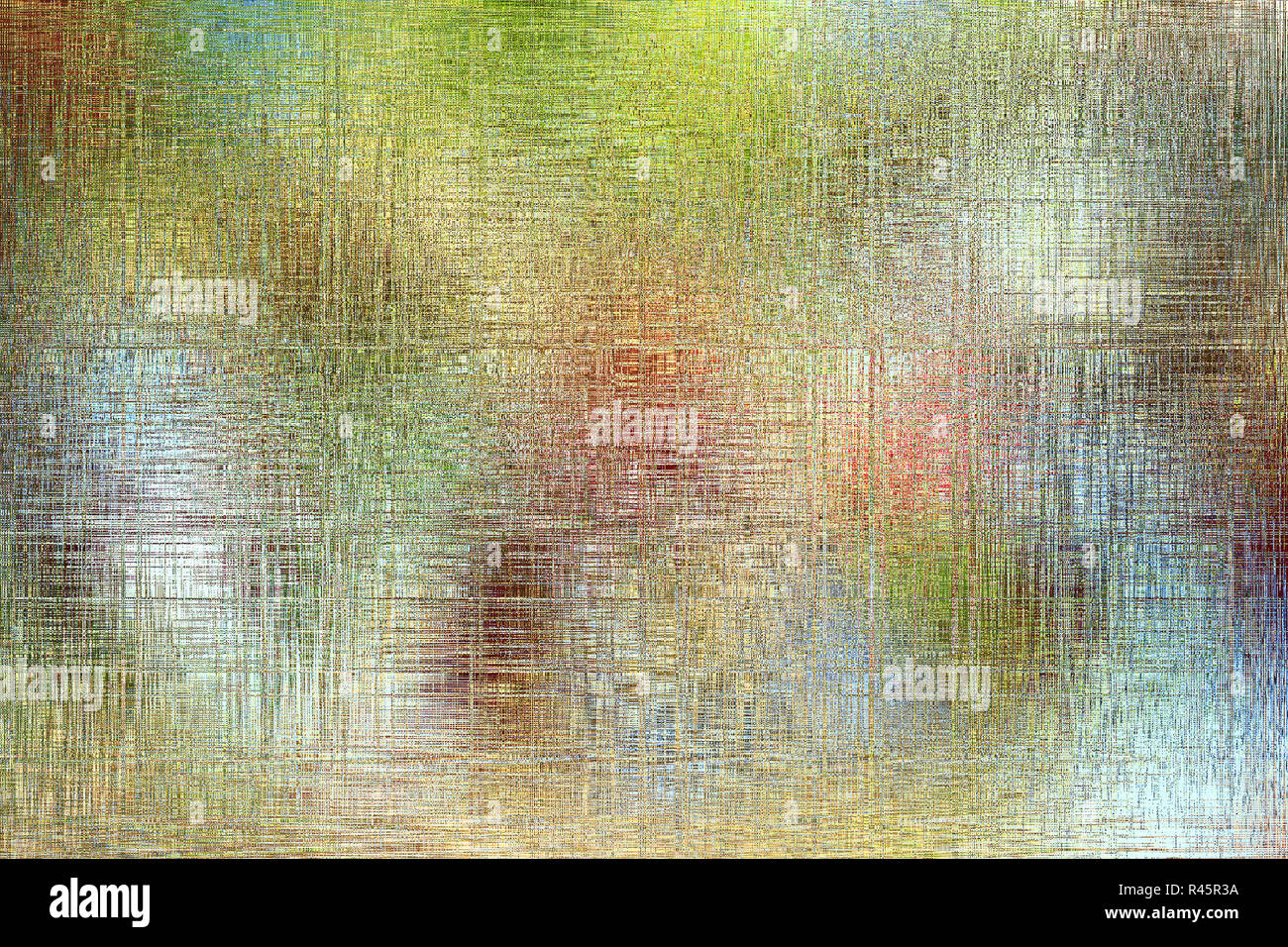 Make indistinct hi-res stock photography and images - Alamy