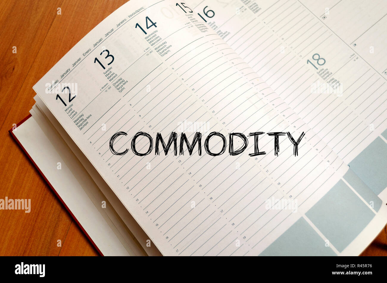 Livestock commodity hi-res stock photography and images - Alamy