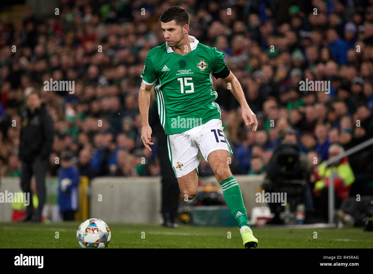 Jordan jones northern ireland hi-res stock photography and images - Alamy