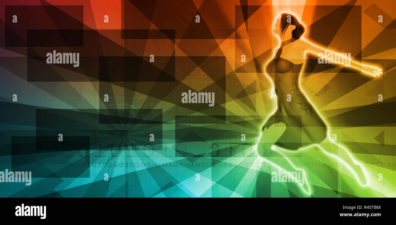 Beautiful showgirl hi-res stock photography and images - Alamy