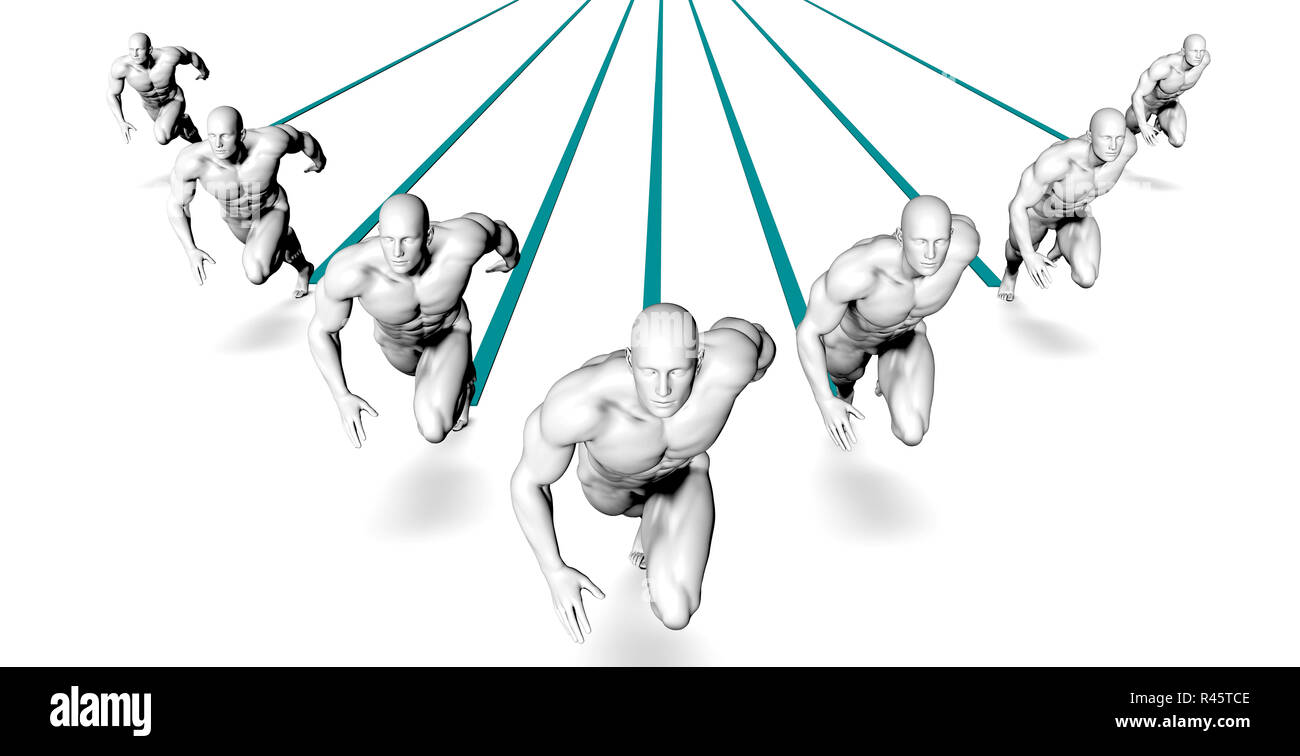 Coordinated activities hi-res stock photography and images - Alamy