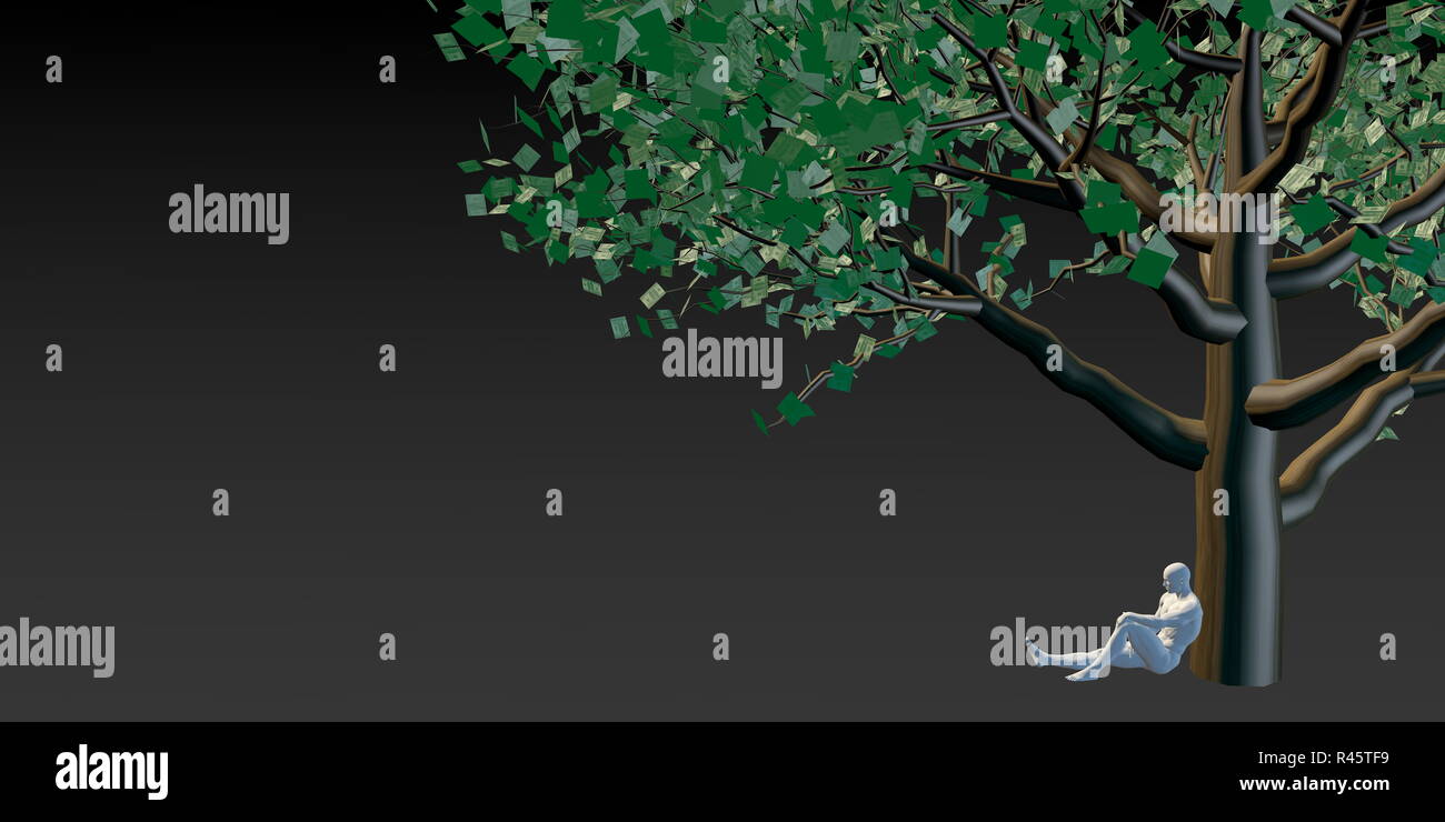 Lending tree hi-res stock photography and images - Alamy