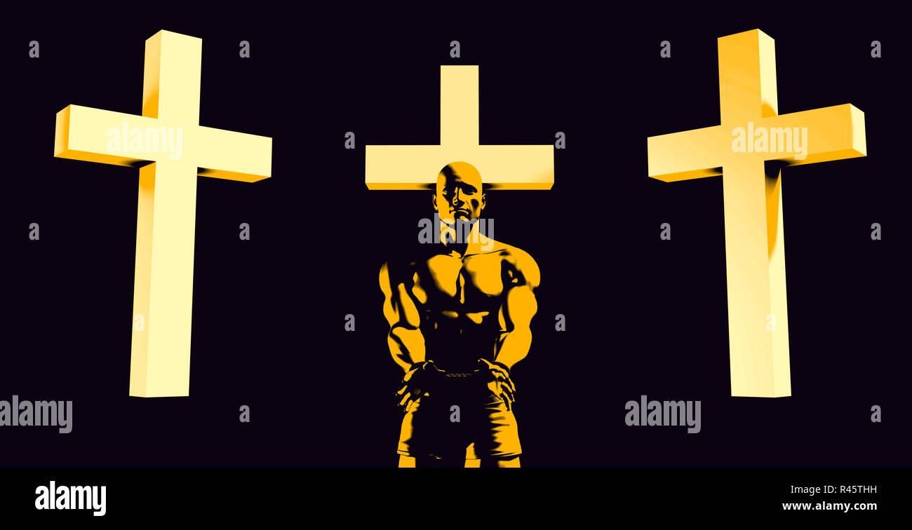 Converting To Christianity High Resolution Stock Photography and Images ...