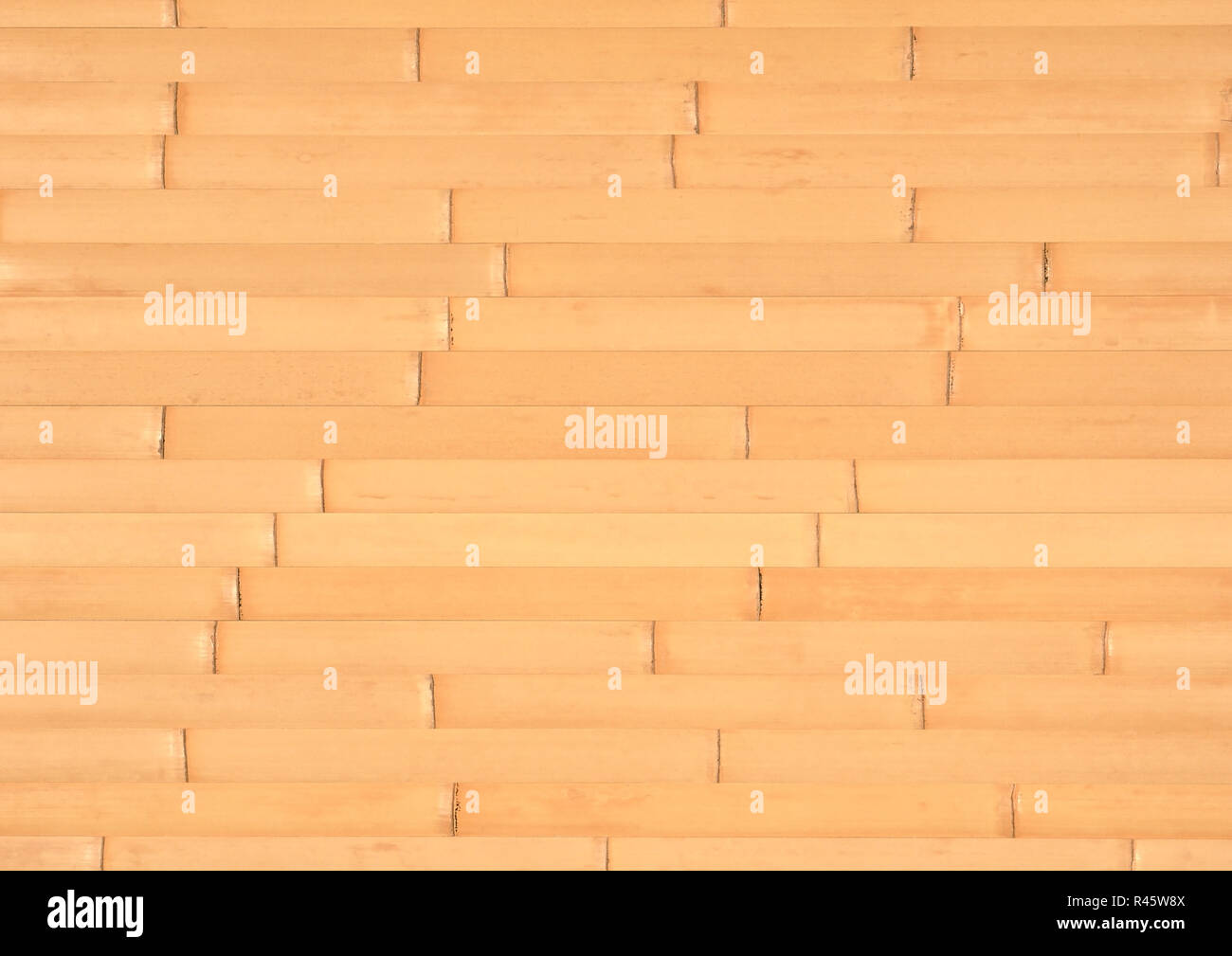 Light brown bamboo pattern wall Stock Photo - Alamy